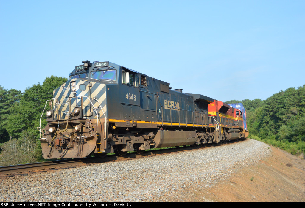 NS'S Alabama Division Birmingham East End District